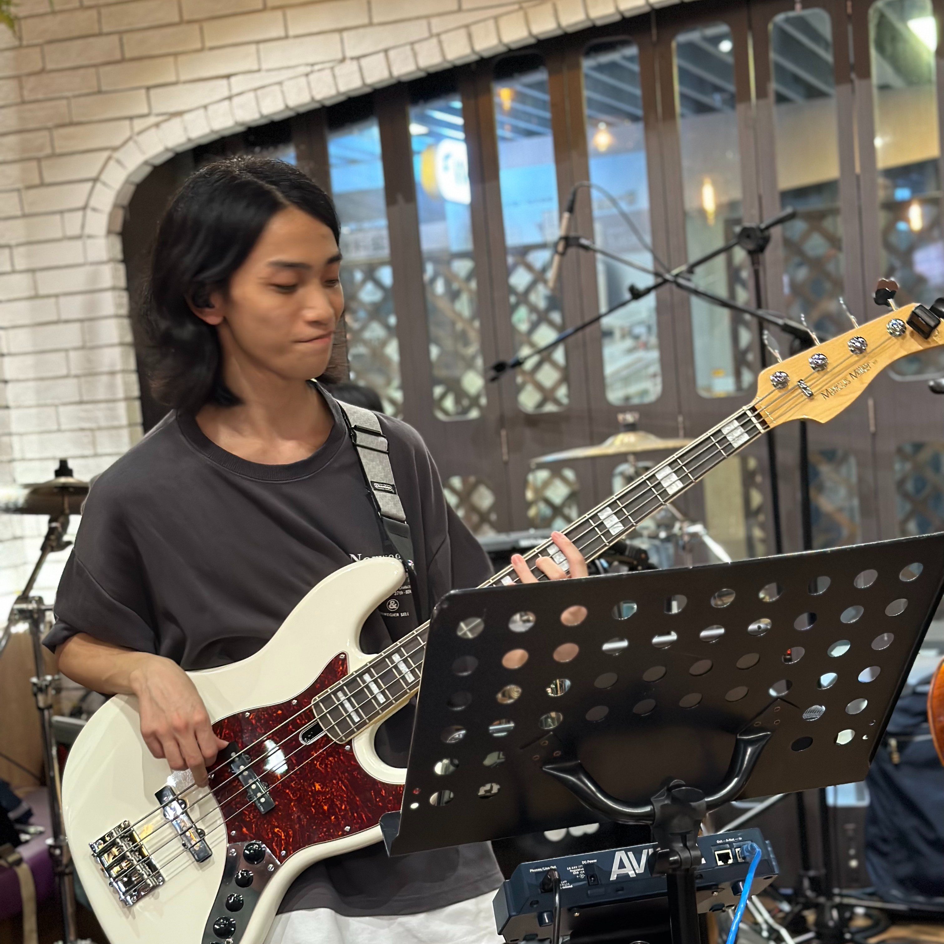 New Personal Website